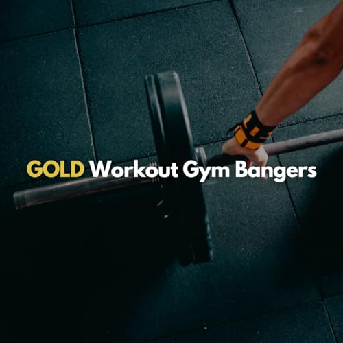 Amazon MusicでVARIOUS ARTISTSのGOLD Workout Gym Bangersを再生する