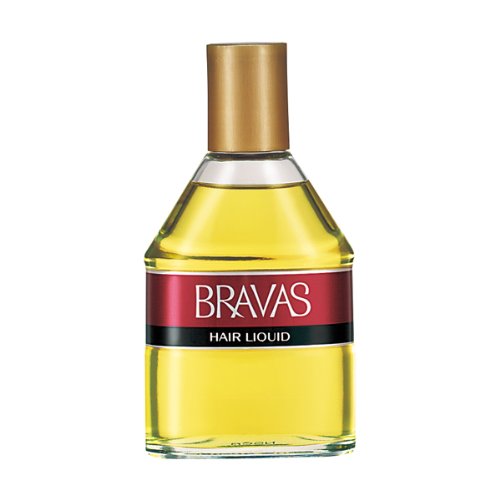 Amazon.com : Shiseido BRAVAS Hair Styling Lotion | Hair Liquid 180ml ...