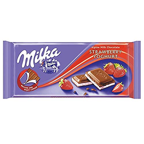 ᐅ Chocolat au lait milka : les meilleurs de 2020 - Yaveo.fr