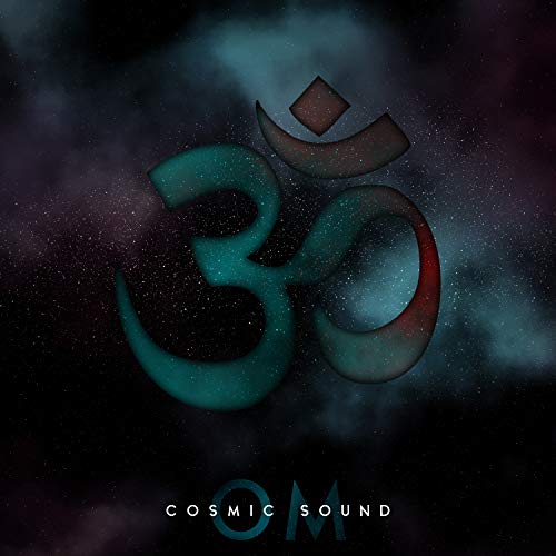Amazon.com: OM Cosmic Sound - Sacred Deep Spirituality, Interstellar ...