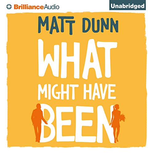 Amazon.com: What Might Have Been (Audible Audio Edition): Matt Dunn ...