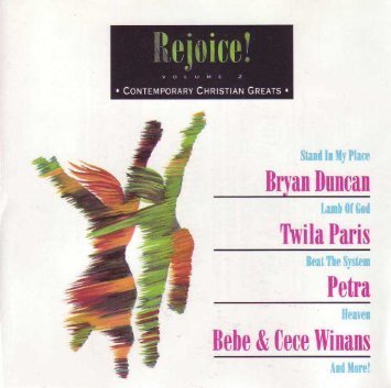 Rejoice Vol 02 - Amazon.com Music