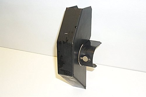 Amazon.com: Tightener Sheave Guard : Patio, Lawn & Garden