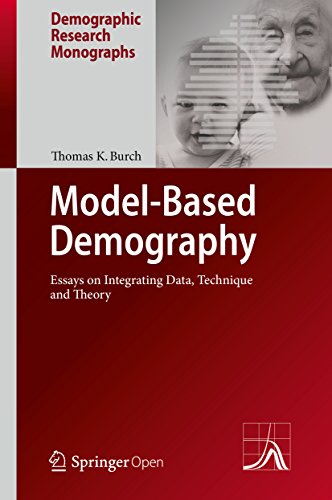 100 Best Demography Books of All Time - BookAuthority