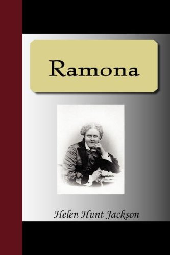 Ramona: Jackson, Helen Hunt: 9781595478085: Amazon.com: Books