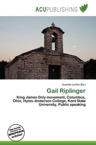 Amazon.co.jp: Gail Riplinger : Japanese Books