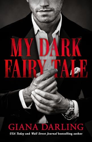 My Dark Fairy Tale (My Dark Mafia Romance) eBook : Darling, Giana ...