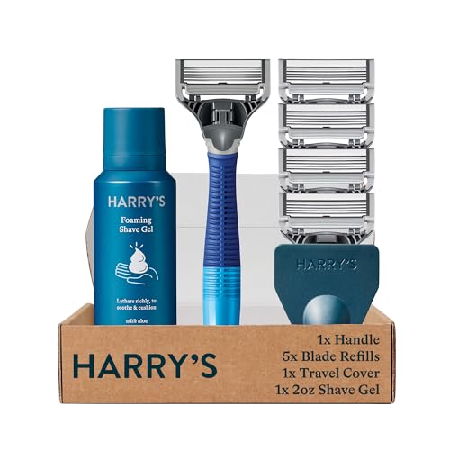 8 Best Shaving Kits for Men & Buyer’s Guide (2024) - Bald & Beards