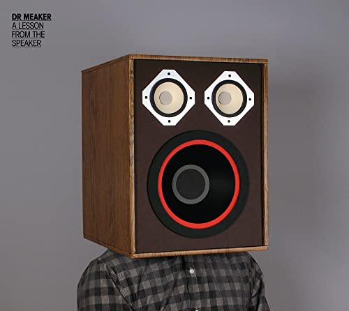 Play A Lesson From The Speaker by Dr Meaker on Amazon Music