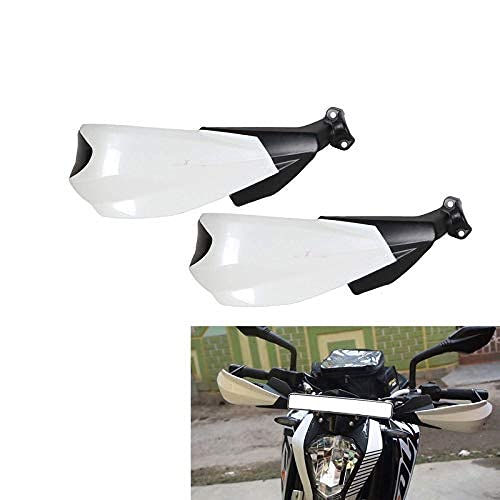 Ride Adventure Unbreakable Handguard|Handle Guard| Knuckle Guard with ...