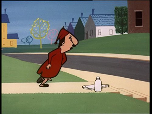 Watch Casper - Season 1 | Prime Video