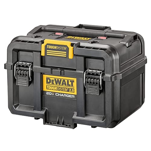 Dewalt Charging Station – The 15 best products compared - Your Motor Guide