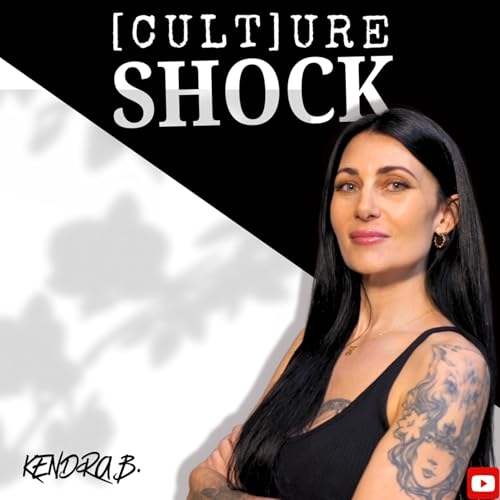 [Cult]ure Shock : Kendra Lee Bryan: Amazon.in: Books