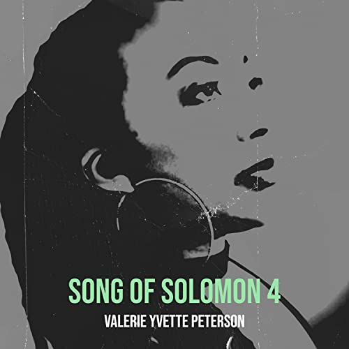Song of Solomon 4 de Valerie Yvette Peterson no Amazon Music Unlimited
