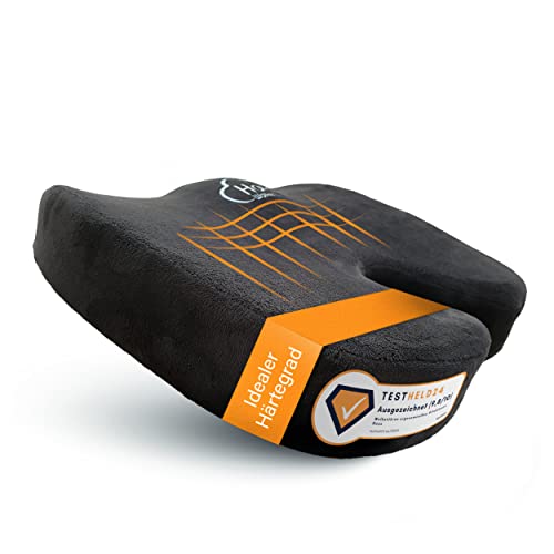 Auto Sitzkissen Erhöhung – Die 15 besten Produkte im Vergleich - kita ...