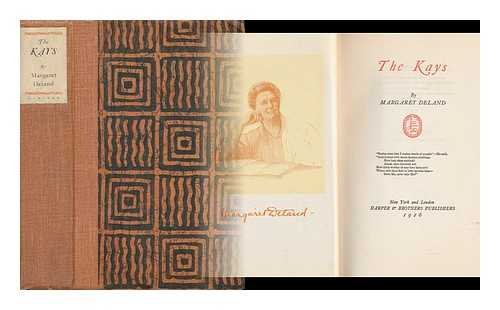 Designs from the ancient Mimbreños: With a Hopi interpretation: Fred ...