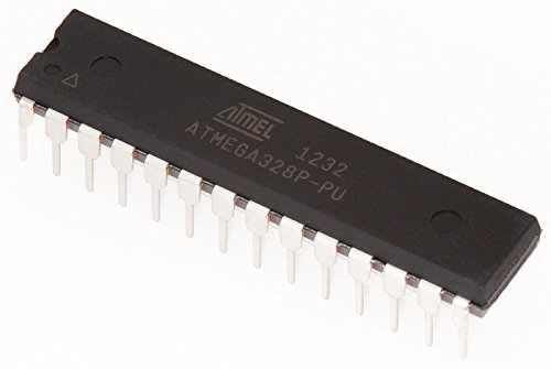 REES52 Atmel AVR Atmega328P-PU Microcontroller IC : Amazon.in: Industrial & Scientific