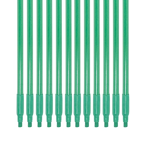 Snapklik.com : SPARTA Fiberglass Broomstick Replacement Broom Handle