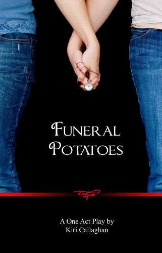 Funeral Potatoes - Kindle edition by Callaghan, Kiri, Embleton ...