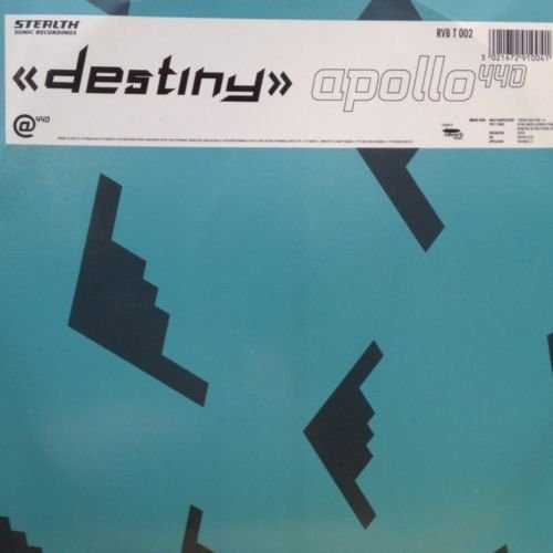 Destiny: Amazon.de: Musik-CDs & Vinyl