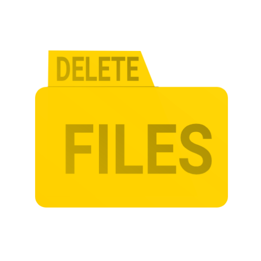 Delete Files - App on Amazon Appstore