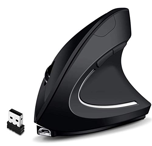 Top 5 melhores ratos para computador | Quero isto!