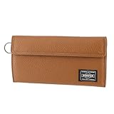 ・ブランド:PORTER(ポーター)・製造元:ポーター・製造元/メーカー部品番号:041-03120・公式サイズ 横20cm×縦11cm×(自社採寸)マチ1cm・表：牛ステア（シュリンクレザー） 裏：ナイロンツイル 自社採寸：215g・PO...