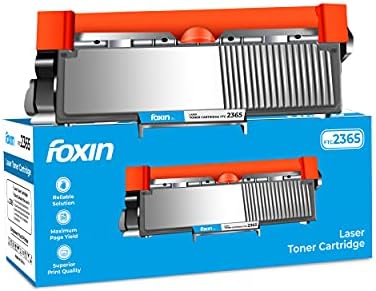 ProDot (PRO B-2365 TN Laser Toner Cartridge for Brother TN-2365/TN-660 ...