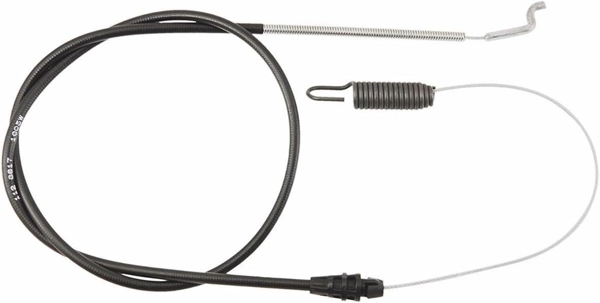Amazon.com: FOR TORO PART 112-8817 TRACTION CABLE FOR TORO for WALK ...