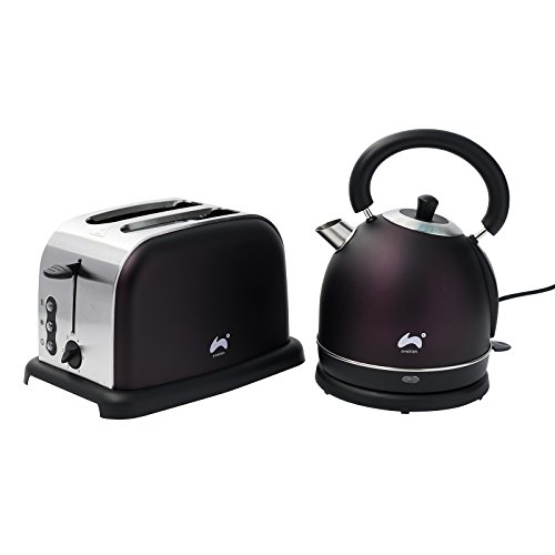 7 Best Kettle & Toaster Sets In 2022 (For Every Style & Budget)