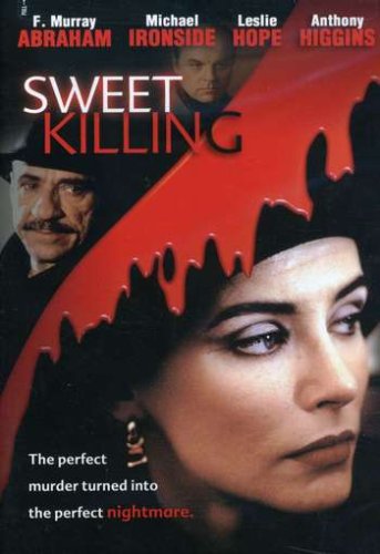 Amazon.com: Sweet Killing [DVD] : F. Murray Abraham, Sonia Biddle ...