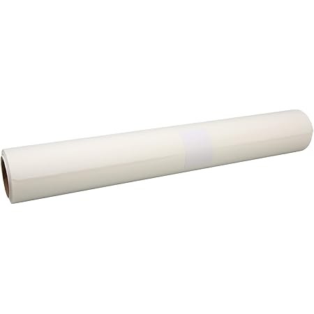 Tritart Dressmaking Tracing Paper Roll Transparent 40cm x 50m - Multi ...