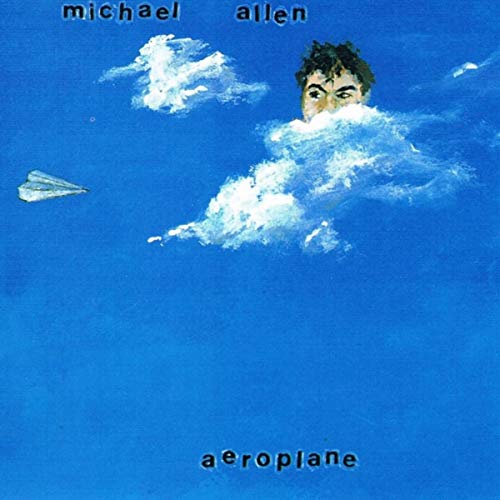 Play Aeroplane by Michael Allen on Amazon Music
