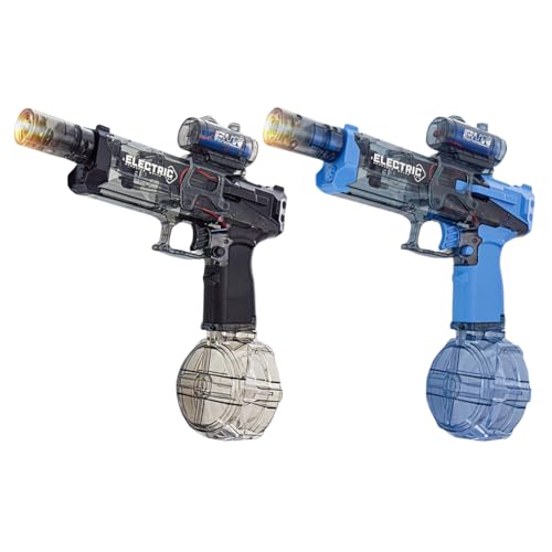 Amazon.co.uk Best Sellers: The most popular items in Water Pistols