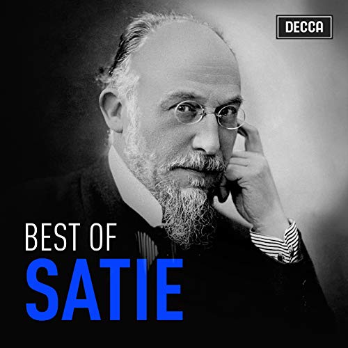 Amazon MusicでVARIOUS ARTISTSのBest of Satieを再生する