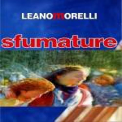 Leano Morelli - Sfumature - Amazon.com Music