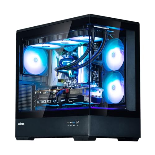 $900 Gaming PC | PCBuilds.gg
