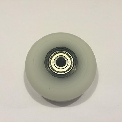 Amazon.com: Replacement Elliptical Wheel - Compatible with MOST ProForm ...