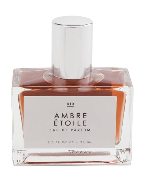 Amazon.com : Generic Tru Fragrance Le Gourmand Ambre Etoile Eau De ...
