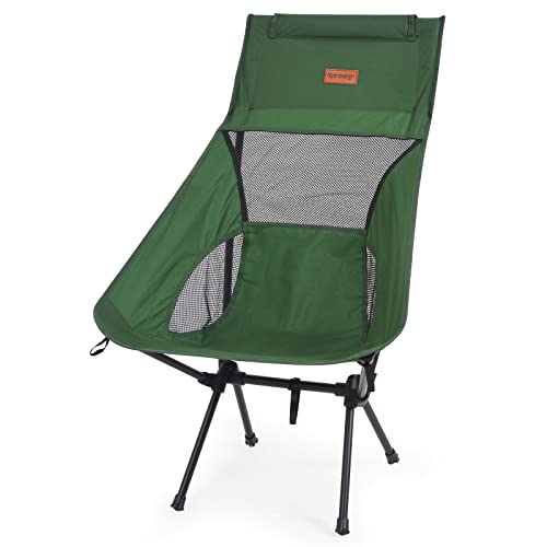 8 Best Lightweight Camping Chairs In UK 2022 (Folding, Portable)