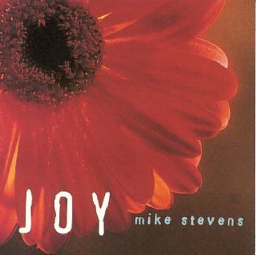 Joy : Stevens, Mike, Stevens, Mike: Amazon.in: Books