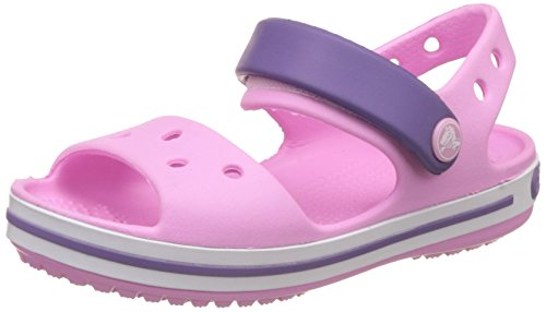 Buy crocs Kids Unisex Crocband Sandals and Floaters at Amazon.in