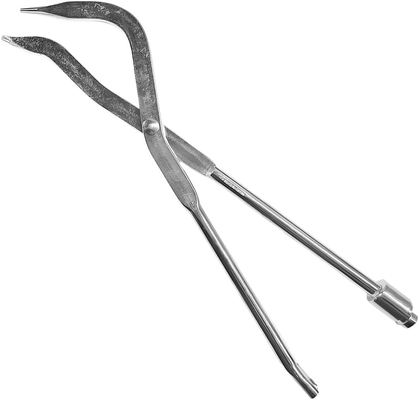 Amazon.com: DXNQ Brake Spring Pliers, Double Ended Drum Brake Tool for ...