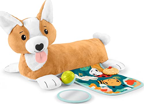 Babyspielzeug Bauchlage – Die 15 besten Produkte im Vergleich ...
