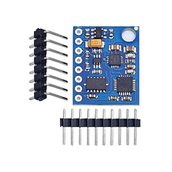 VITechV GY-85 BMP085 Sensor Modules 9 Axis Sensor Module ITG3205 ...