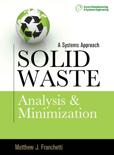 91 Best Waste Management Books of All Time - BookAuthority