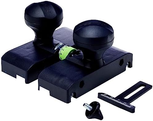 Festool 492601 FS-OF 1400 Guide Rail Adapter : Amazon.co.uk: DIY & Tools