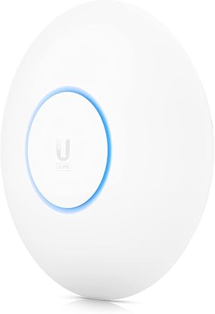 Amazon.com: Ubiquiti Networks UniFi 6 Long-Range UniFi 6 Long-Range ...