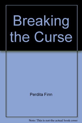 Breaking the Curse (Time Flyers, 2): Perdita Finn: 9780439744348 ...