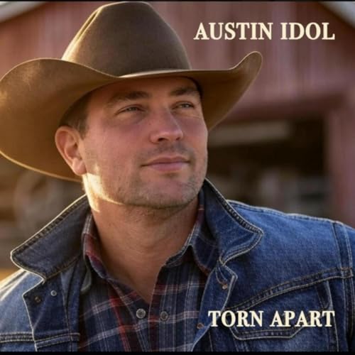 Amazon Music Unlimited - Austin Idol 『Torn Apart』